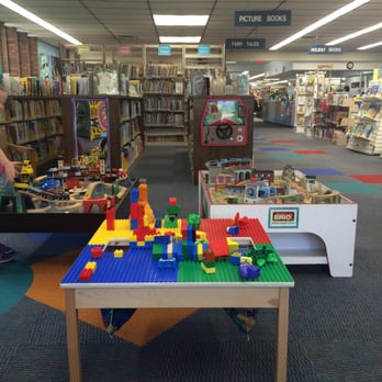 MARPLE PUBLIC LIBRARY - Updated November 2025 - 12 Photos - 2599 Sproul ...