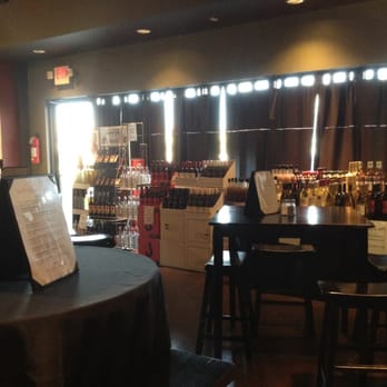 WINE 121 - Updated August 2025 - 22 Photos & 13 Reviews - 12100 W ...