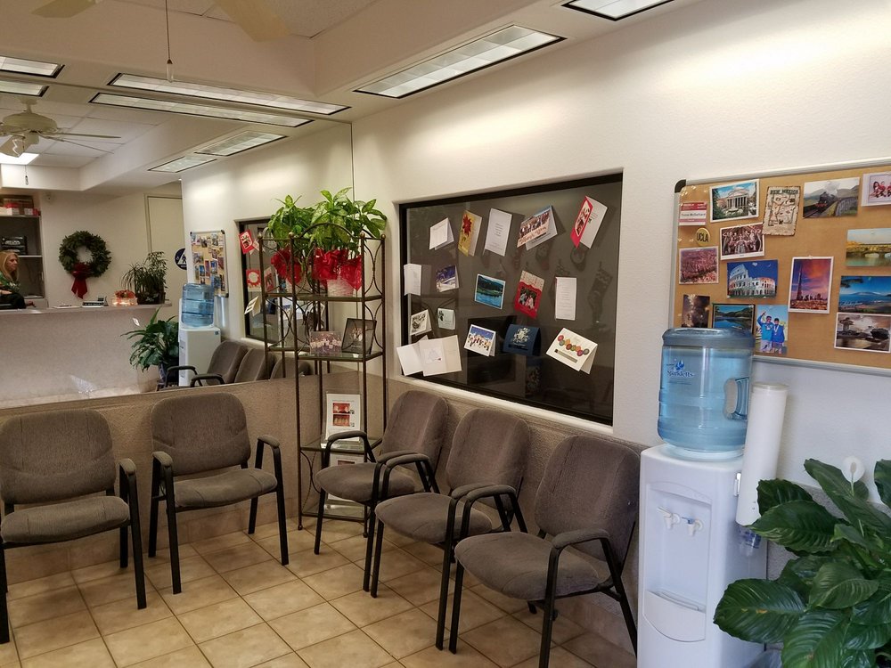 MICHAEL D SETO, DDS & THOMAS MCGALLIARD, DDS - Updated December 2025 ...