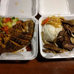 BANTABA AFRICAN RESTAURANT - Updated May 2025 - 296 Photos & 342 ...