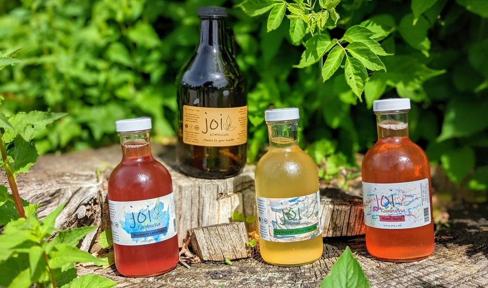 JOI BEVERAGE - Updated August 2025 - 910 N Main St, Oshkosh, Wisconsin ...
