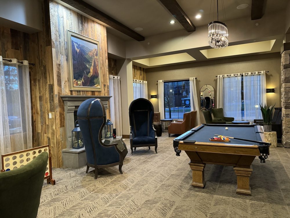 SPRINGHILL SUITES SPRINGDALE ZION NATIONAL PARK - Updated August 2025 ...