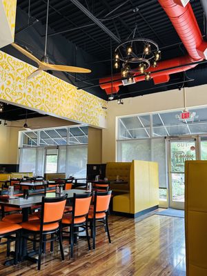 THIRD EYE MOMO AND GRILL - Updated January 2026 - 54 Photos & 40 Reviews - 10110 Green Level ...