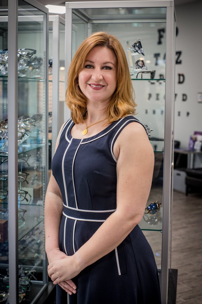 CLEAR VISION EXPRESS - Updated November 2025 - 11 Photos & 18 Reviews ...