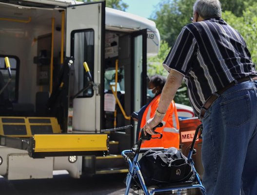 CHAMPAIGN -URBANA MASS TRANSIT DISTRICT - MTD - Updated May 2025 - 25 ...