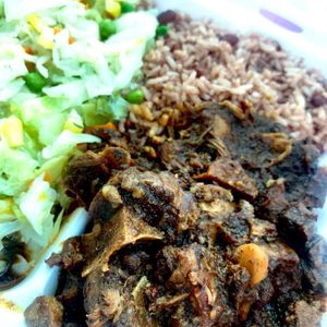 OCHO RIOS GRILL - 337 Photos & 412 Reviews - Caribbean - 14400 ...