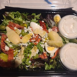 UCCELLO’S RISTORANTE - STANDALE - 97 Photos & 103 Reviews - 4787 Lake ...