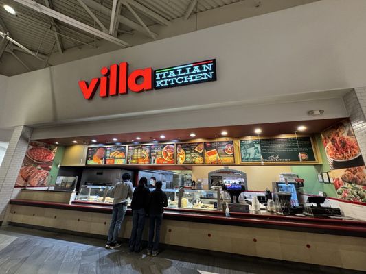 VILLA FRESH ITALIAN KITCHEN - Updated March 2025 - 68 Photos & 59 ...