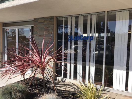 LABCORP - Updated September 2025 - 17 Photos & 107 Reviews - 2147 Mowry ...