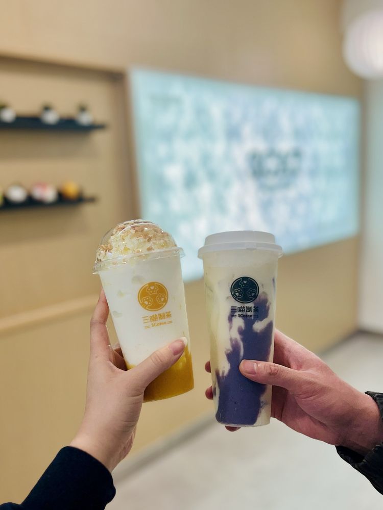 3CAT HANDCRAFTED BEVERAGE - Updated November 2025 - 285 Photos & 225 ...