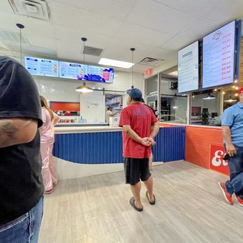 EL CHUNKY - Updated October 2025 - 217 Photos & 91 Reviews - 2620 S ...