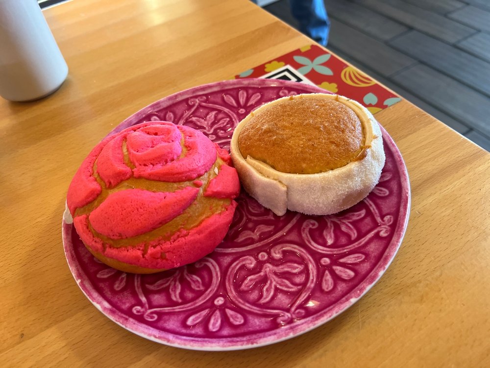 BOLILLOS CAFE - 26 Photos & 15 Reviews - 620 E Saunders St, Laredo, TX ...