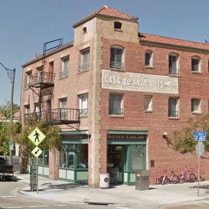 OXNARD PUBLIC LIBRARY - Updated October 2025 - 25 Photos & 25 Reviews ...