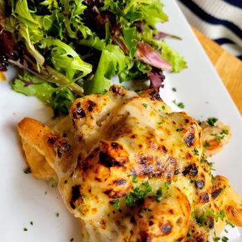 LUCA BISTRO - Updated January 2026 - 158 Photos & 121 Reviews - 934 ...