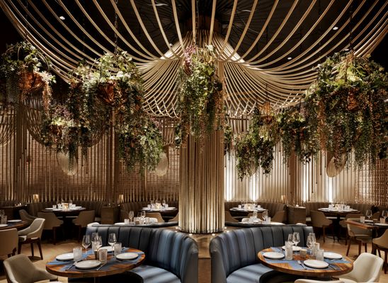 MISSION CEVICHE - Updated November 2025 - 302 Photos & 81 Reviews - 7 E ...