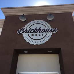 BRICKHOUSE DELI - Updated July 2025 - 112 Photos & 189 Reviews - 447 W ...