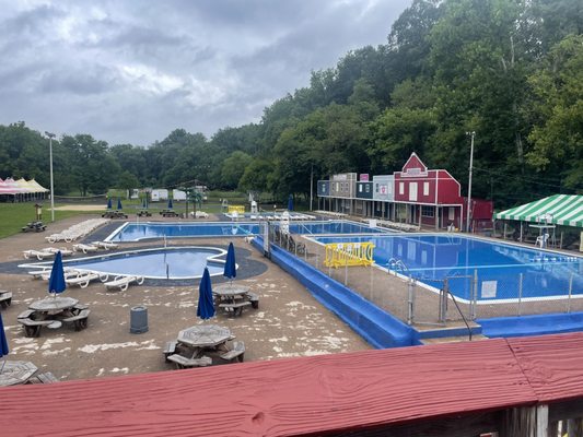 NESHAMINY SHORE PICNIC PARK - 16 Photos - 13 Beaver St, Hulmeville ...