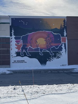 THE BOULEVARD - BOULEVARD CONSUMER SQUARE - Updated October 2025 - 33 ...