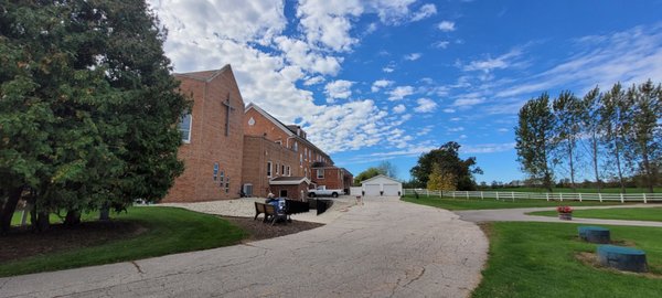 THE NATIONAL SHRINE OF OUR LADY OF CHAMPION - Updated October 2025 - 59 ...