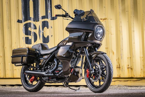 RAMJET RACING PERFORMANCE CYCLES - Updated December 2025 - 376 Photos ...