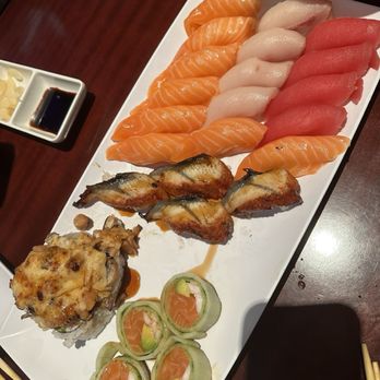 SUSHI DAMU - Updated December 2025 - 800 Photos & 452 Reviews - 3685 ...