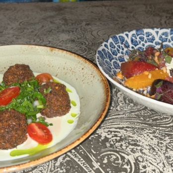 GYPSY KITCHEN DC - Updated February 2025 - 1748 Photos & 924 Reviews ...