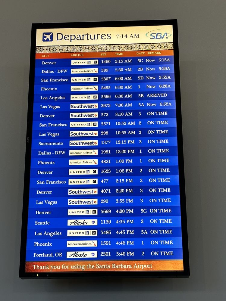SOUTHWEST AIRLINES - Updated February 2026 - 11 Photos - 500 James ...