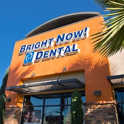 Bright Now Dental Stockton