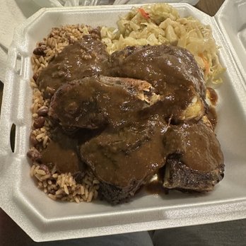 KOOL RUNNINGS JAMAICAN RESTAURANT - Updated May 2025 - 391 Photos & 372 ...