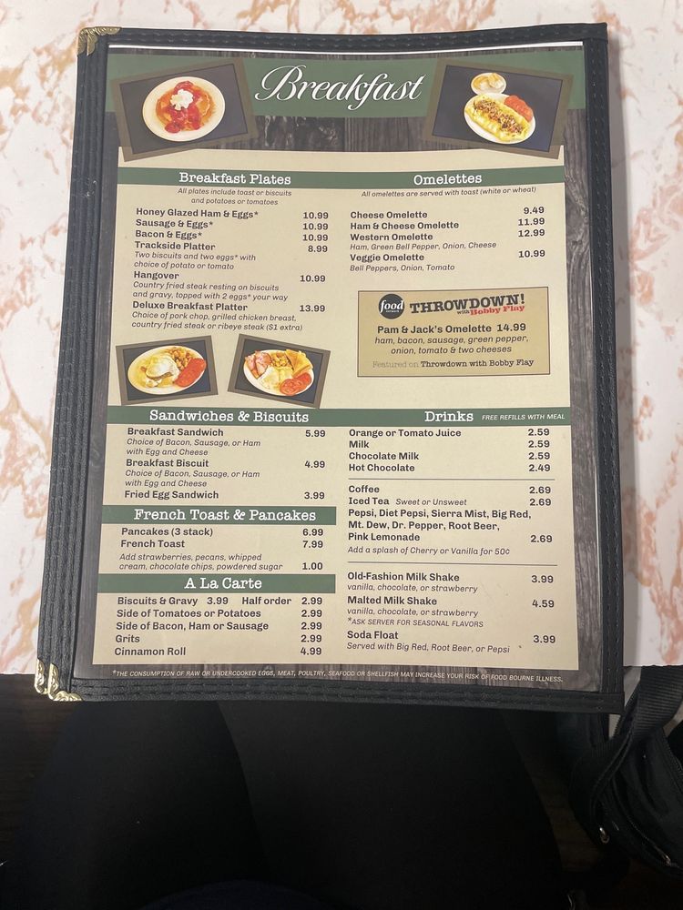 WAGNERS TRACK KITCHEN - Updated May 2025 - 700 Central Ave, Louisville ...