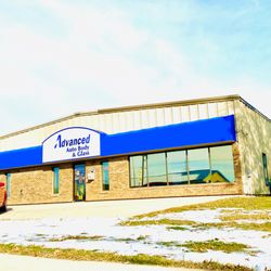 ADVANCED AUTO BODY & GLASS - 28 Photos - 2220 Main Ave E, West Fargo ...