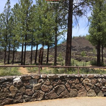 LAVA LANDS VISITOR CENTER - Updated December 2025 - 217 Photos & 58 ...