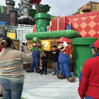 UNIVERSAL STUDIOS HOLLYWOOD - Updated March 2025 - 23968 Photos & 6118 ...