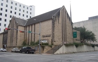 CENTRAL PRESBYTERIAN CHURCH - Updated May 2026 - 10 Photos - 200 E 8th ...