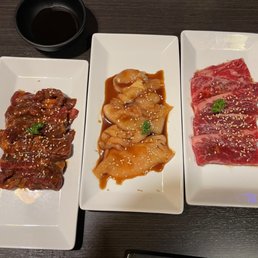 GYU-KAKU JAPANESE BBQ - Updated December 2025 - 527 Photos & 186 ...