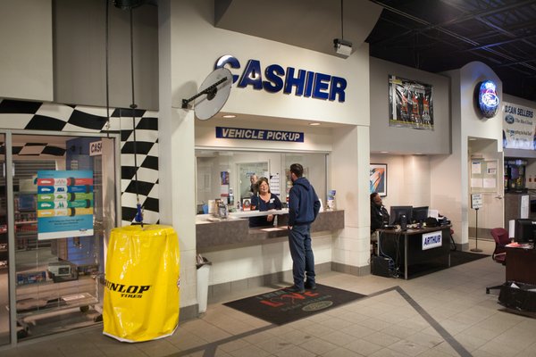 DEAN SELLERS FORD - Updated June 2026 - 20 Photos & 99 Reviews - 2600 W ...