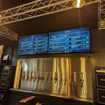ALMOST FAMOUS BREWING COMPANY - Updated November 2025 - 87 Photos & 19 ...