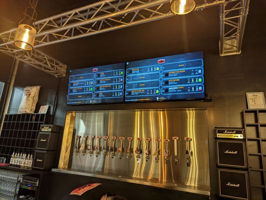 ALMOST FAMOUS BREWING COMPANY - Updated November 2025 - 87 Photos & 19 ...