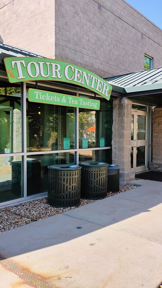 CELESTIAL SEASONINGS TOUR AND TEA SHOP - Updated December 2025 - 730 ...