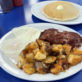 BOB & EDITH’S DINER - MANASSAS CORNER - Updated September 2025 - 68 ...