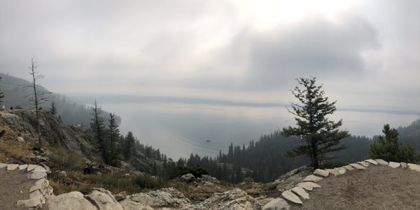 INSPIRATION POINT - 11 Photos - Inspiration Point, Wyoming - Hiking - Yelp