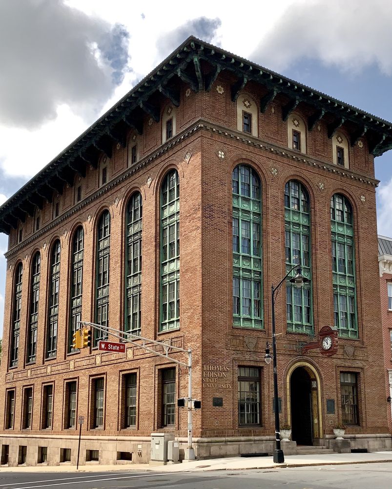 THOMAS EDISON STATE UNIVERSITY - Updated January 2026 - 23 Reviews ...