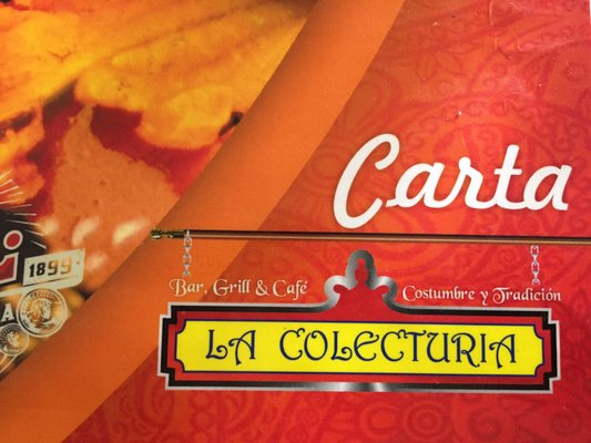 LA COLECTURIA - Av. Revolución 2, Ciudad Serdán, Puebla, Mexico - Yelp