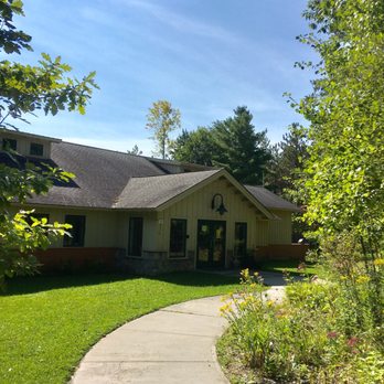 EMMA TREADWELL THACHER NATURE CENTER - Updated October 2025 - 40 Photos ...