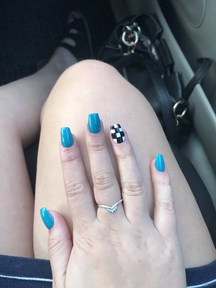 ANGELA NAILS & SPA - Updated July 2024 - 409 Photos - 4710 31st Street ...