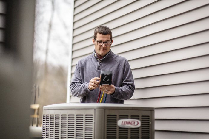 ERIC DALE HEATING & AIR CONDITIONING - Updated January 2026 - 10 Photos ...