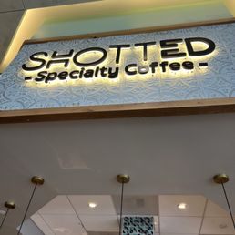 SHOTTED SPECIALTY COFFEE - Updated July 2025 - 422 Photos & 253 Reviews ...