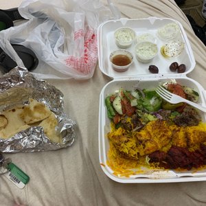 Chicago’s Number One Gyro - Takeout & Delivery - 66 Photos & 156 ...