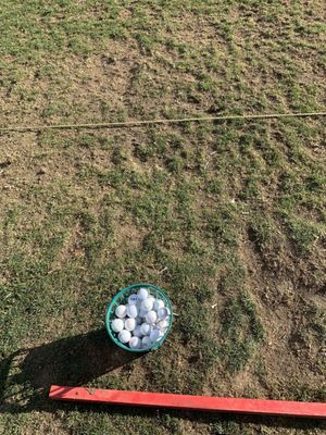 THE OLD PRO DRIVING RANGE - Updated December 2025 - 2055 Bovaird Drive ...