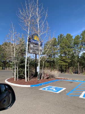 DAYS INN BY WYNDHAM WILLIAMS - 52 Photos & 110 Reviews - Hotels - 2488 ...